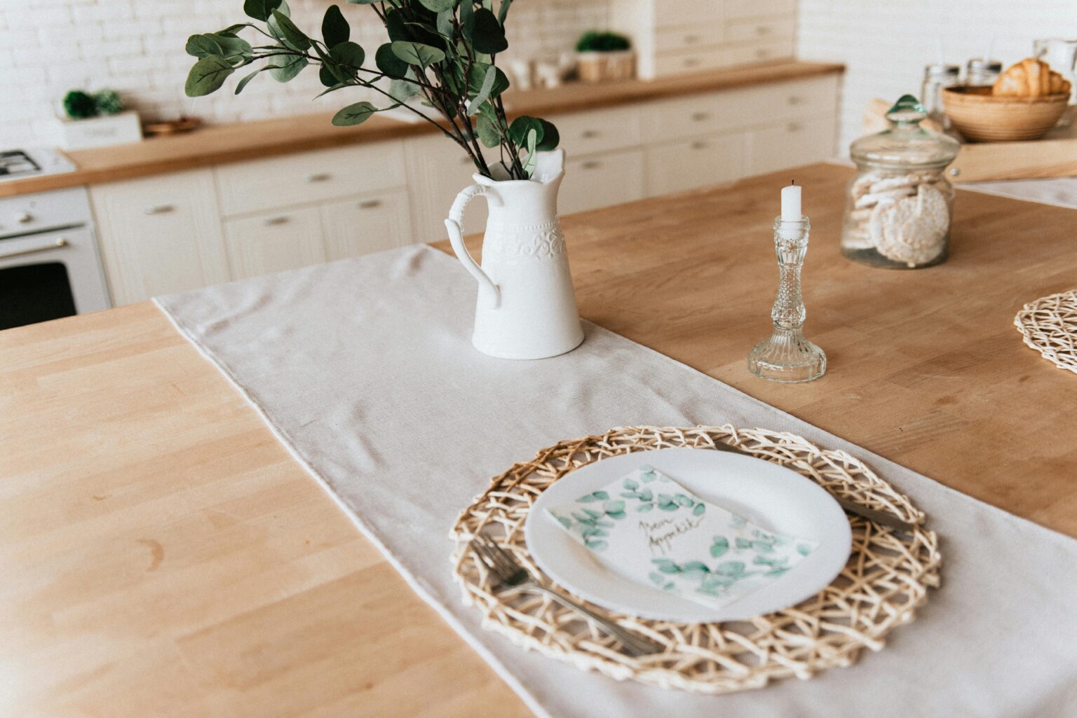 How To Create a Sustainable and Zero-Waste Kitchen - Less Waste